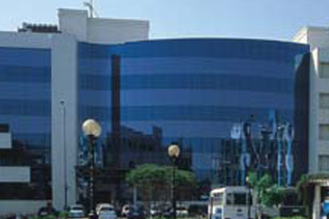 Business Area, Navi Mumbai – Pallavi Avida Service Apartment Hotel
